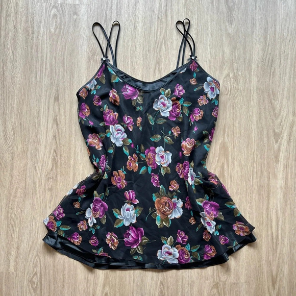 Intimates & Sleepwear | Vintage Laura Tyler Slip Dress | Poshmark